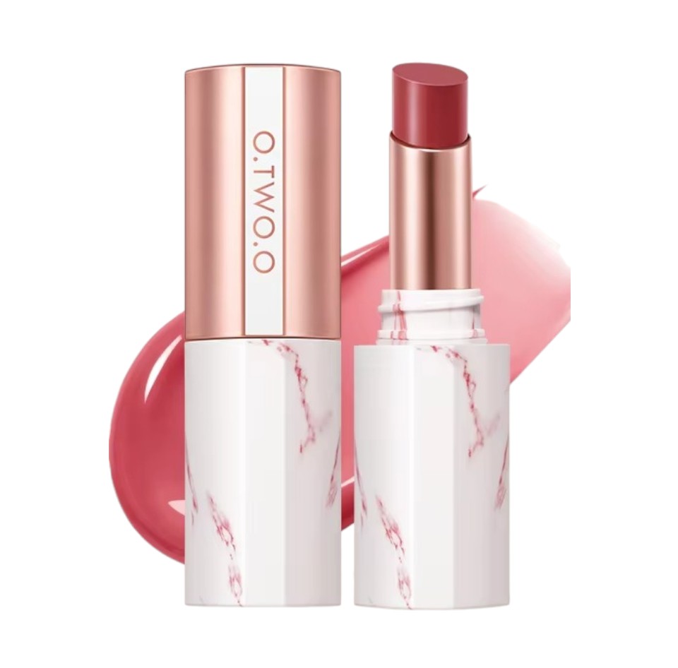 Vitamin E Infused Mirror Shine Lipstick – MsTeri Finds UAE